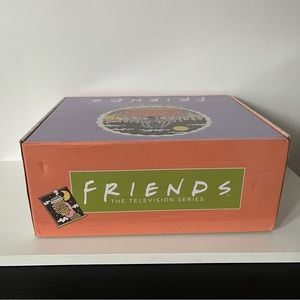 FRIENDS | Storage & Organization | Friends Tv Show Themed Culturefly ...